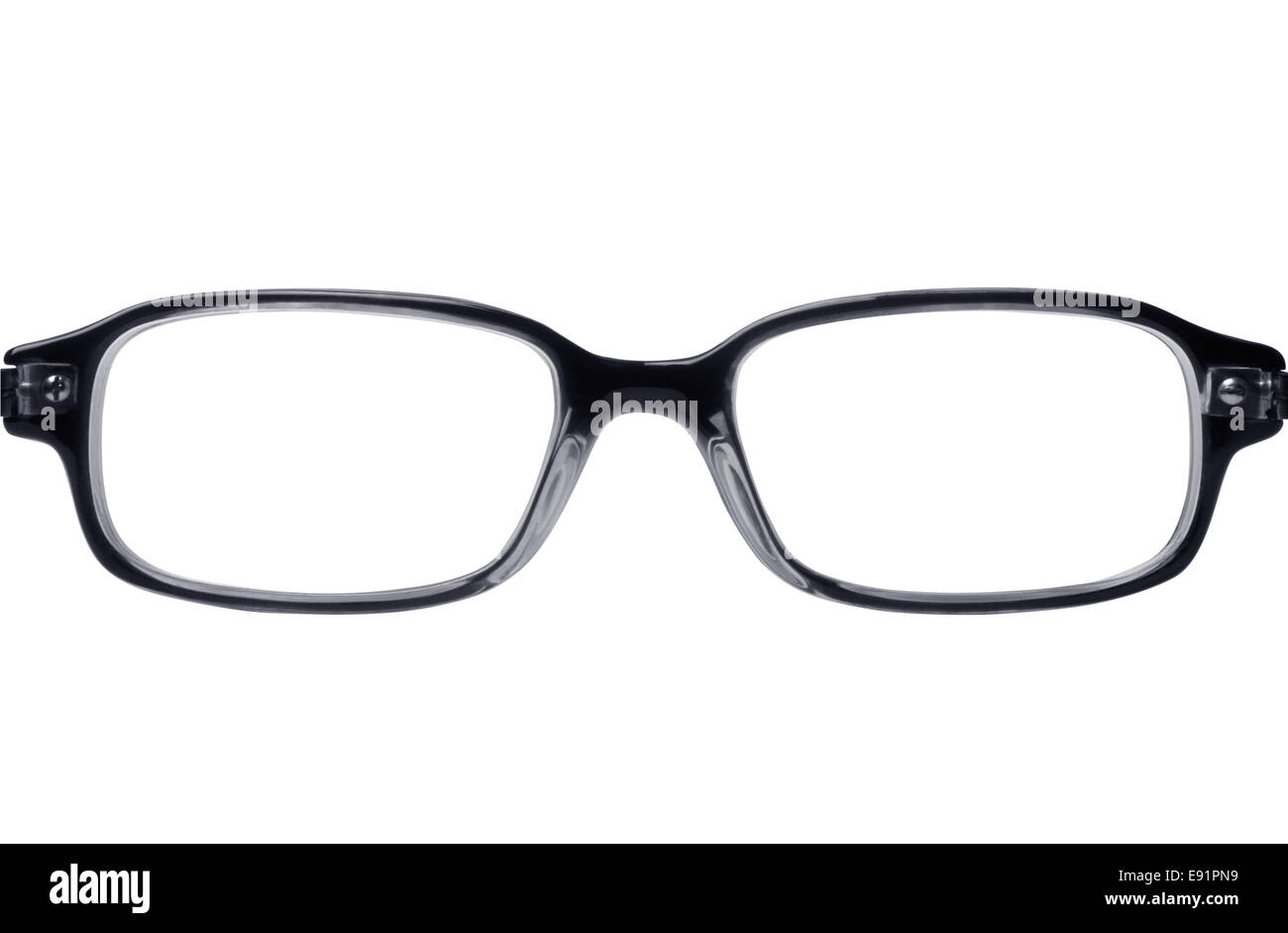 Classic eyeglasses hi-res stock photography and images - Alamy