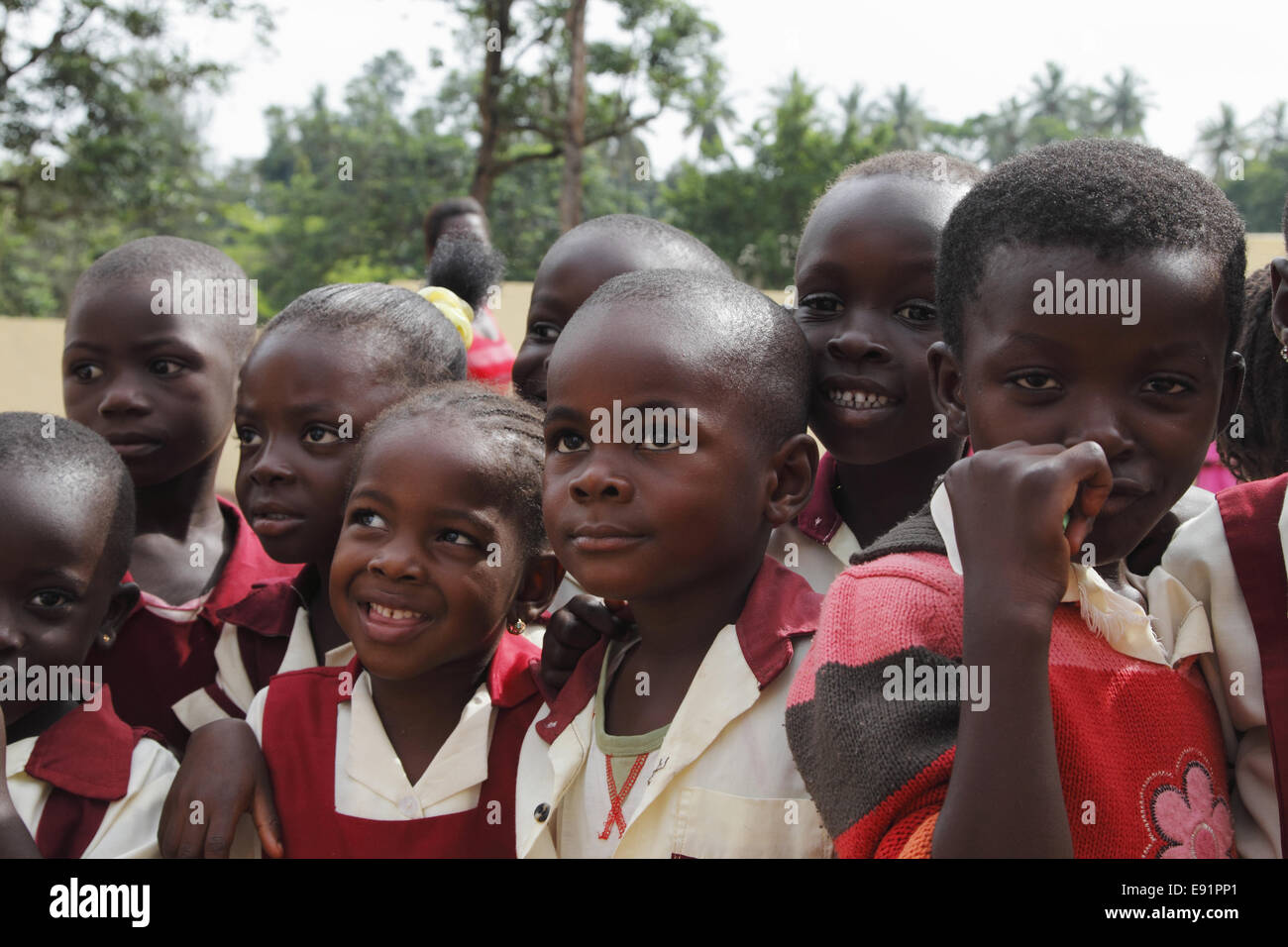 Konongo ghana hi-res stock photography and images - Alamy