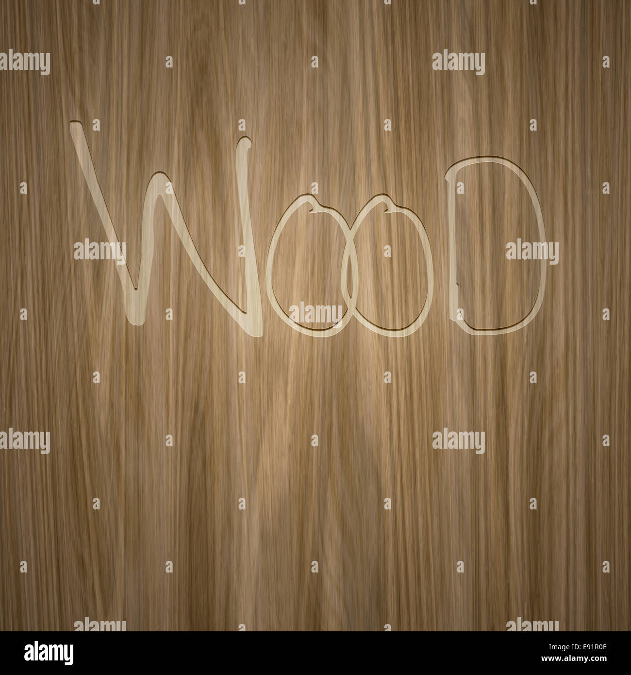 Engraved nature sign hi-res stock photography and images - Alamy