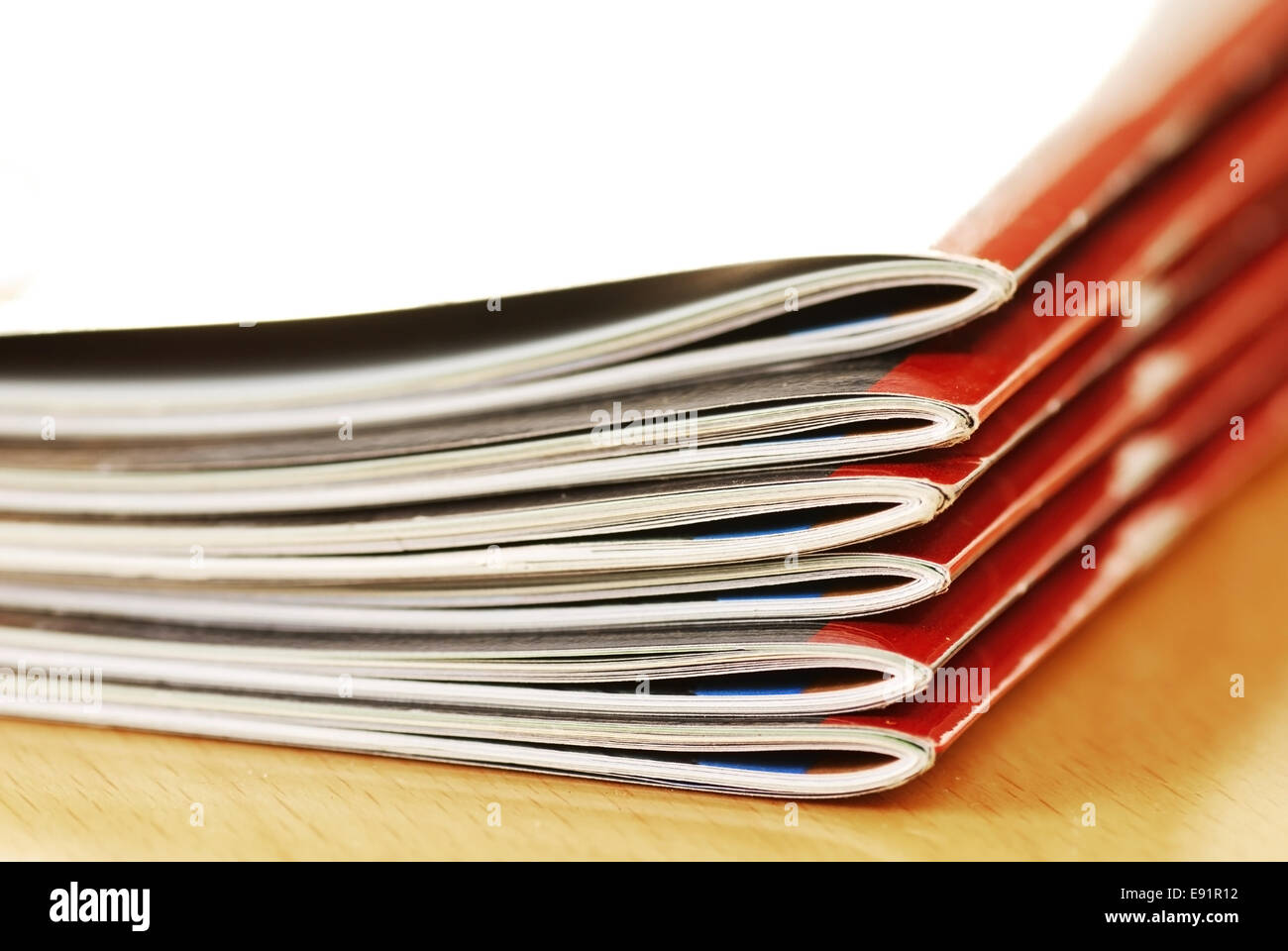 Stamp magazines hi-res stock photography and images - Alamy