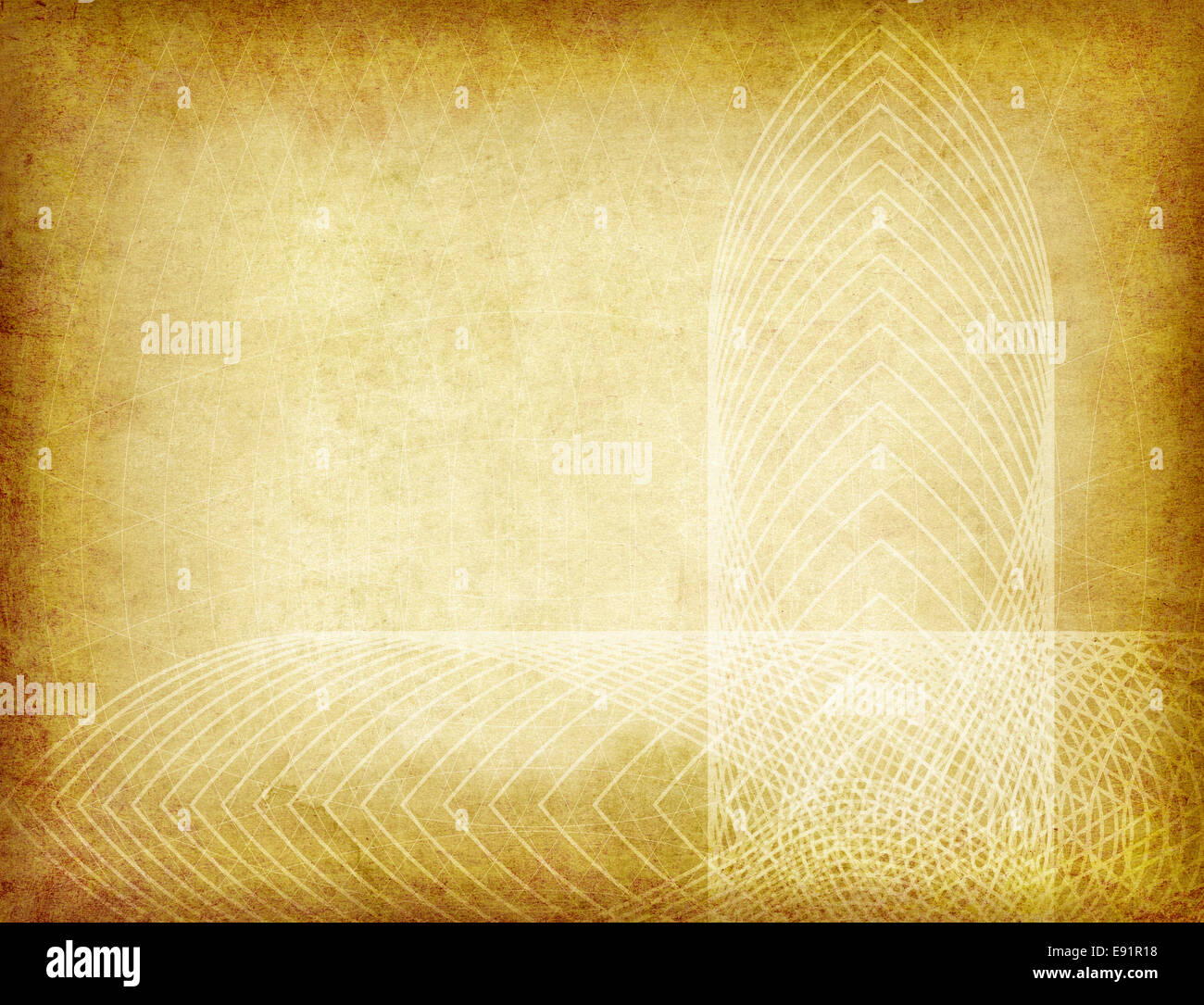 old paper pattern Stock Photo - Alamy