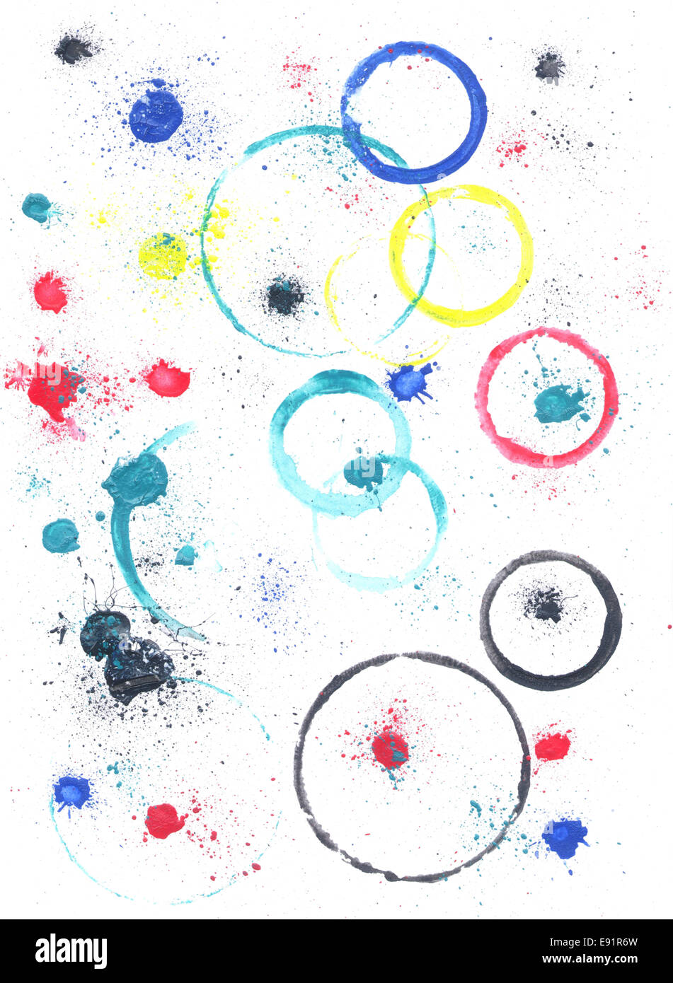 Spray sheet hi-res stock photography and images - Alamy