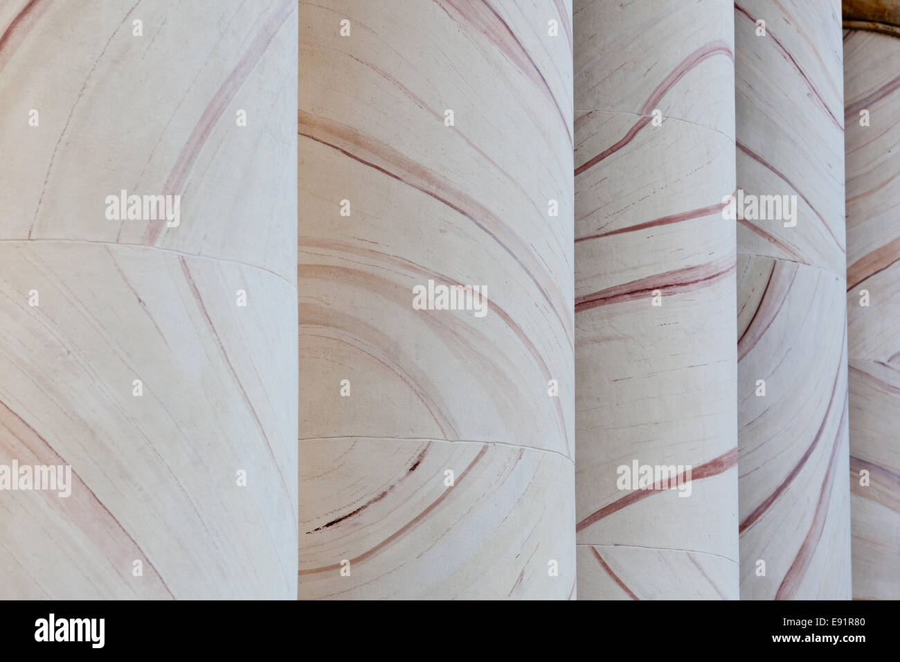 Background patterns in architecture hi-res stock photography and images ...