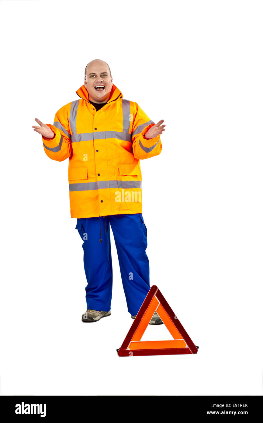 Roadside assistance hi-res stock photography and images - Alamy