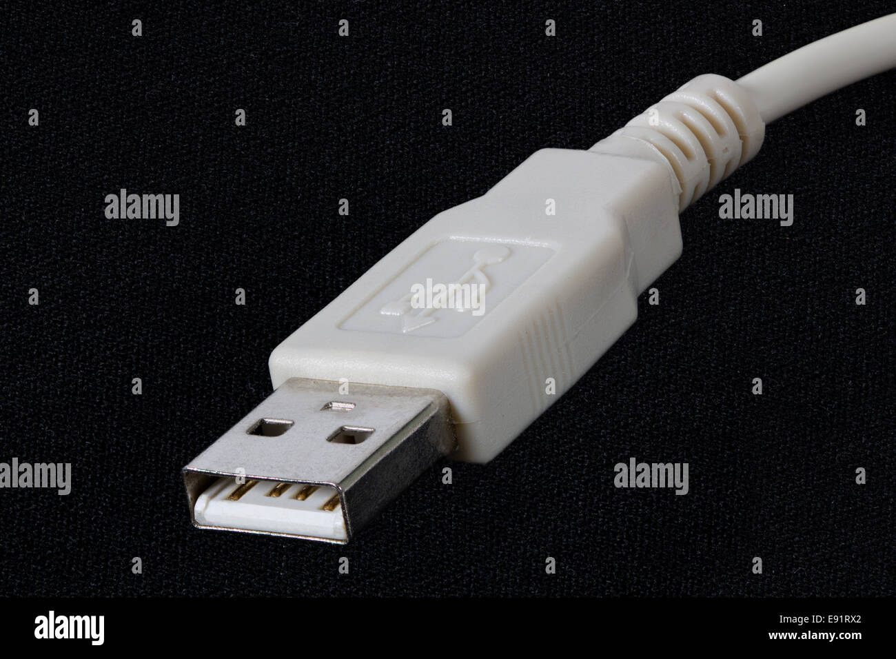 Universal usb hi-res stock photography and images - Alamy