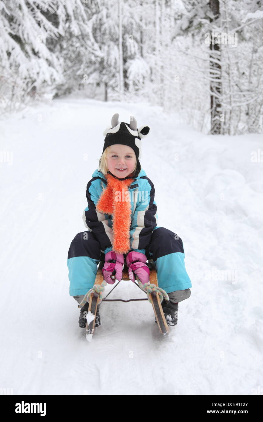 Coasting slide hi-res stock photography and images - Alamy
