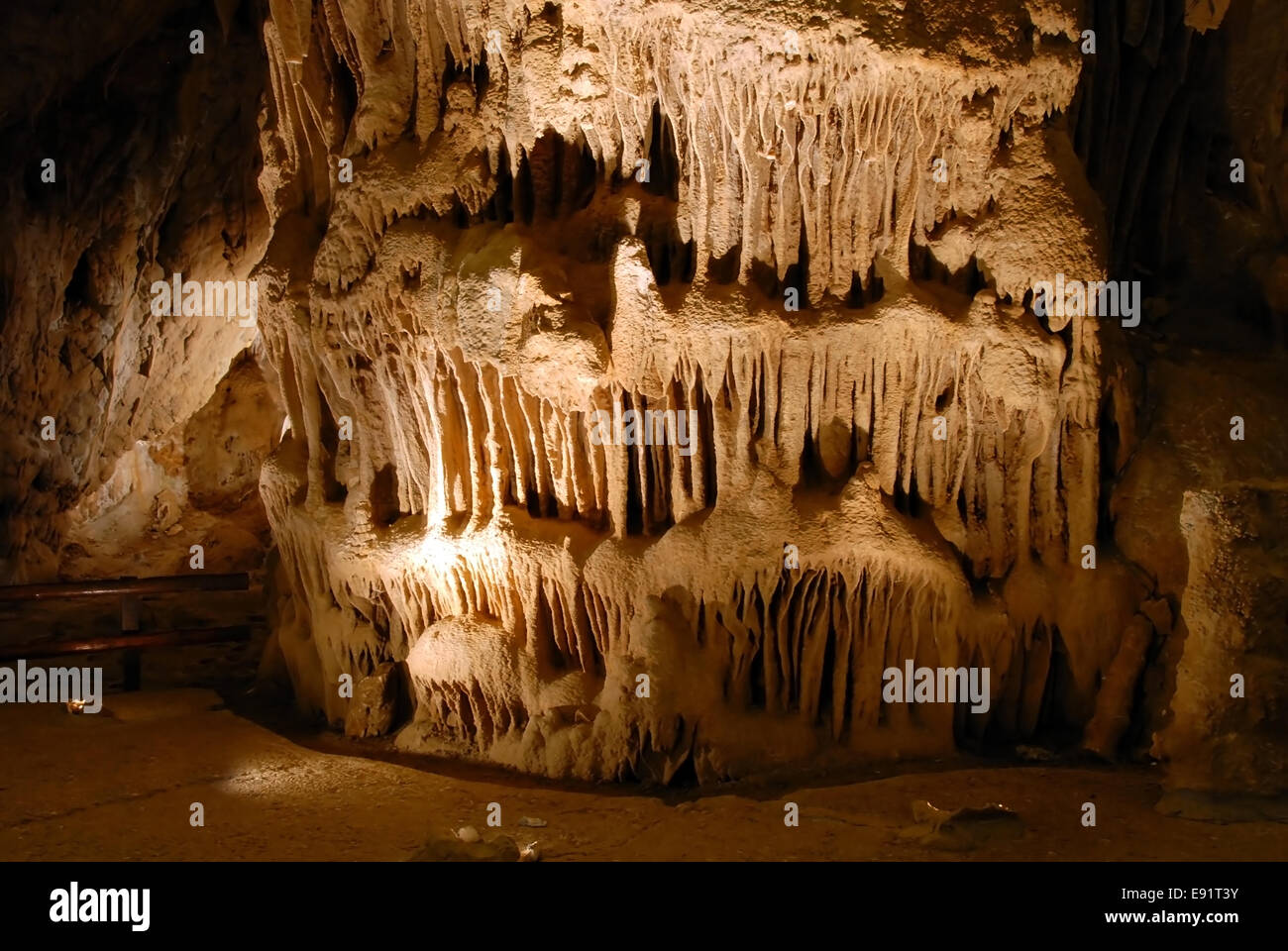 Resavska cave hi-res stock photography and images - Alamy