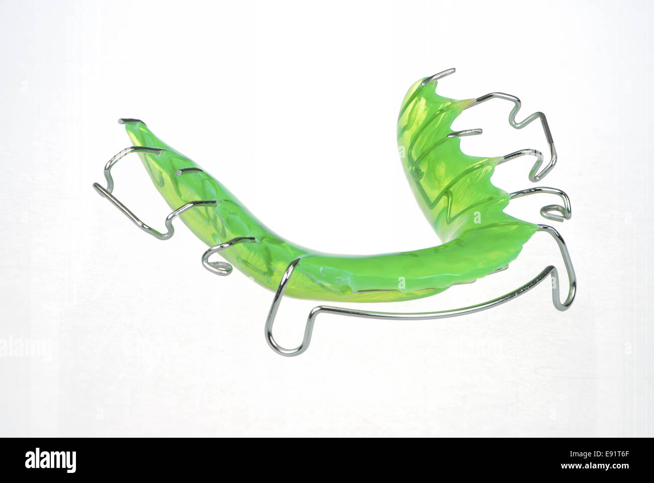 Retainer hi-res stock photography and images - Alamy