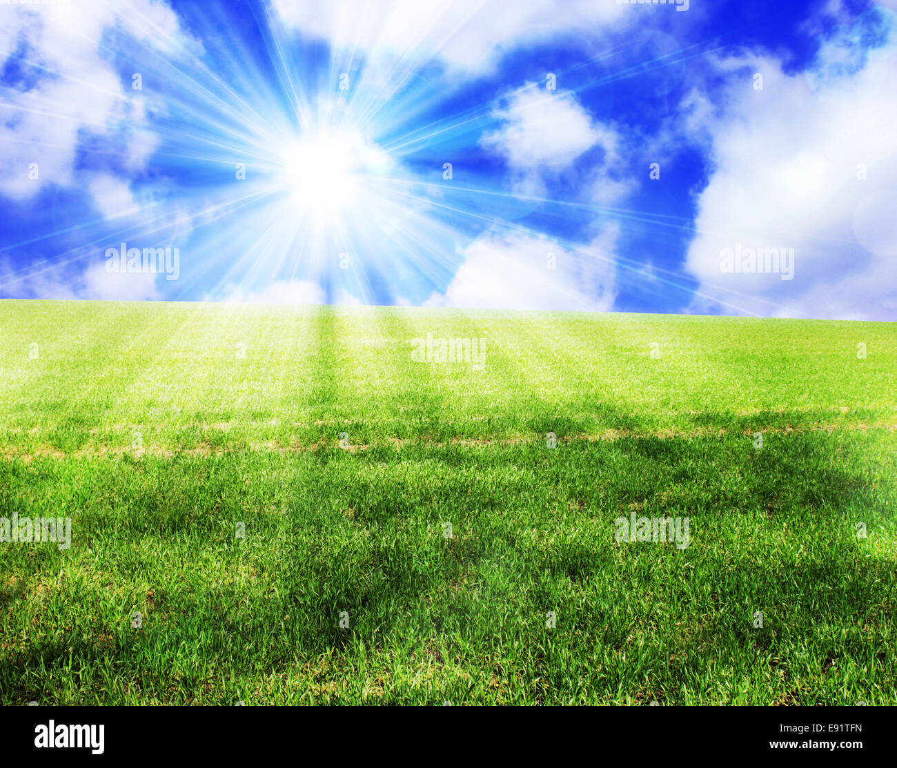 Streaming template hi-res stock photography and images - Alamy