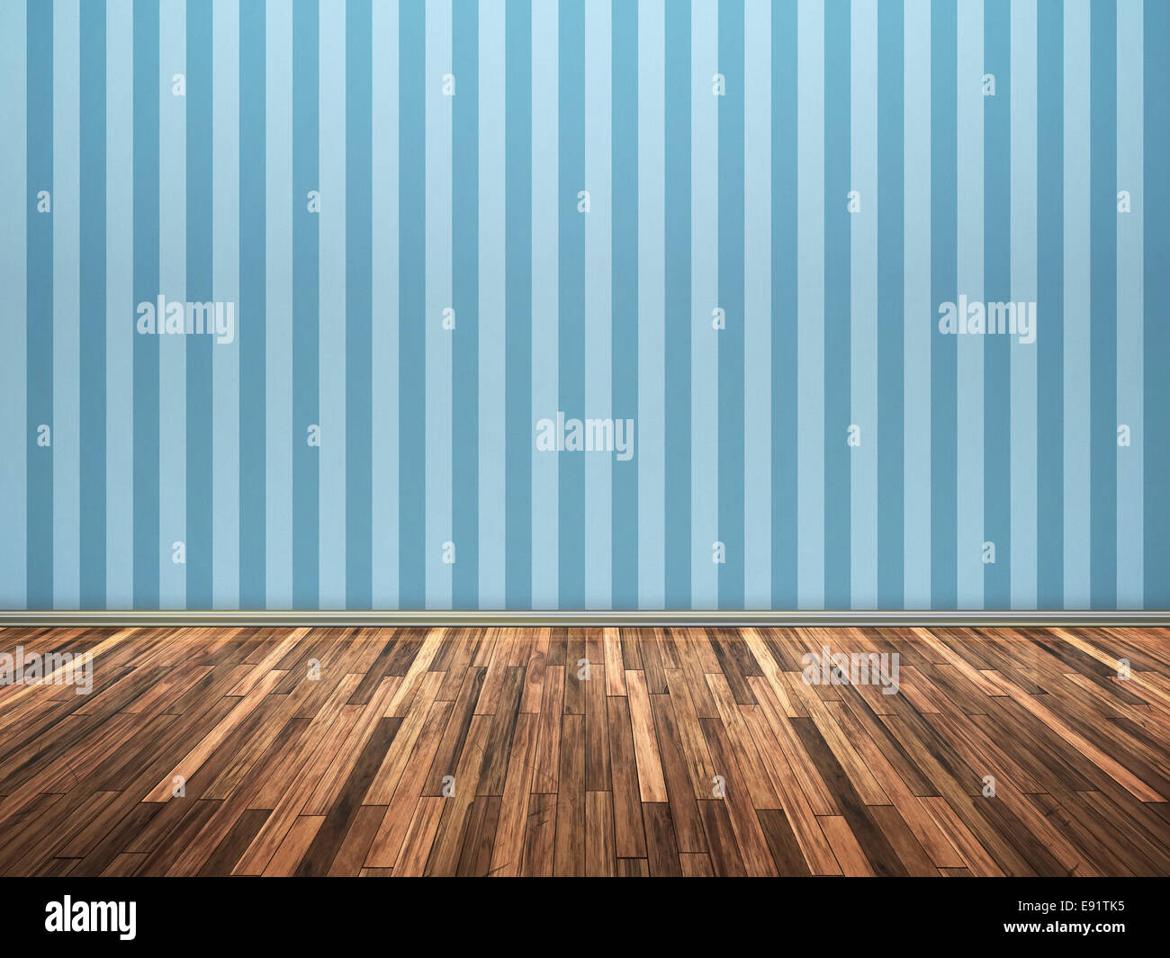 bright blue floor Stock Photo - Alamy