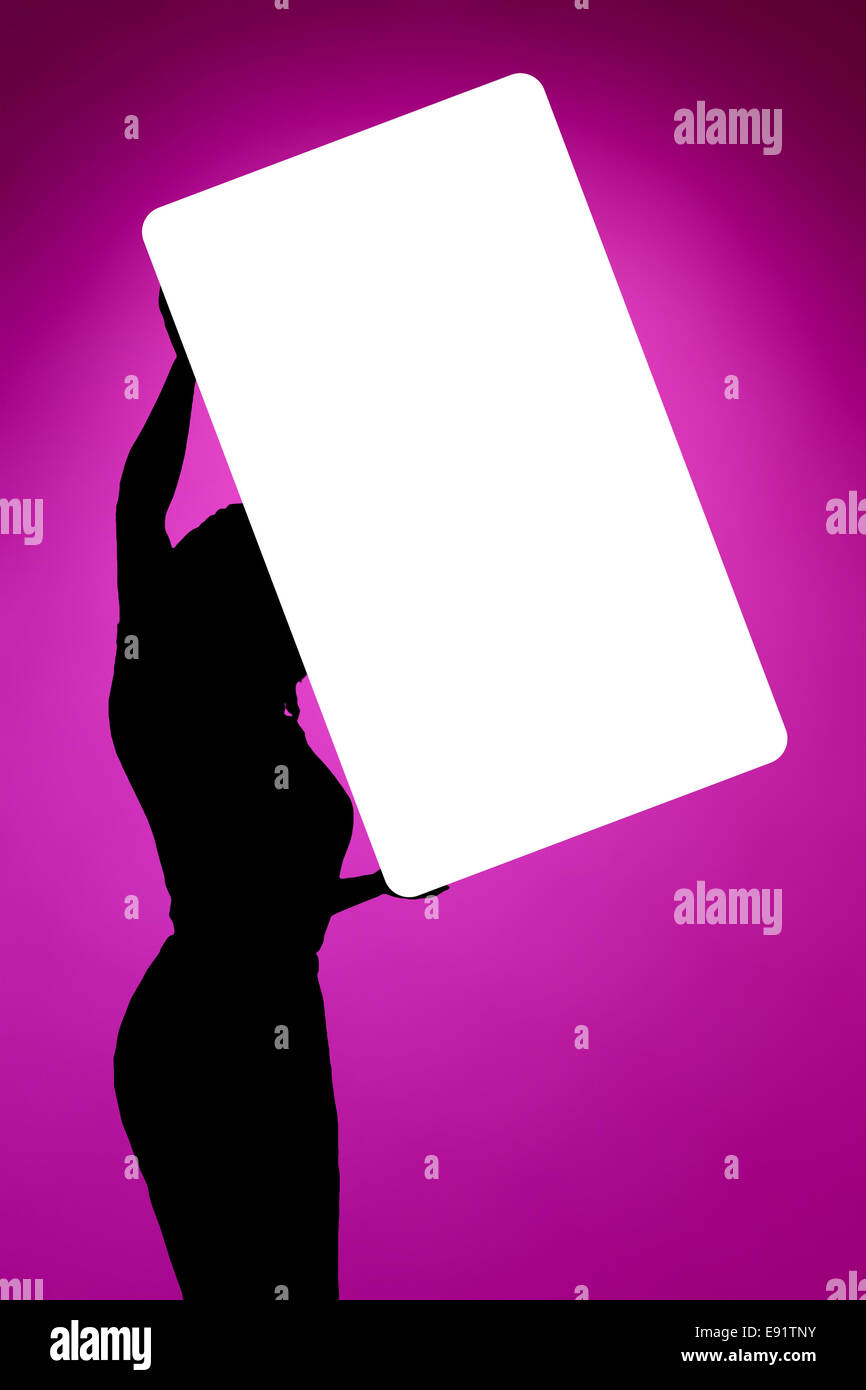 Holding shield hi-res stock photography and images - Alamy