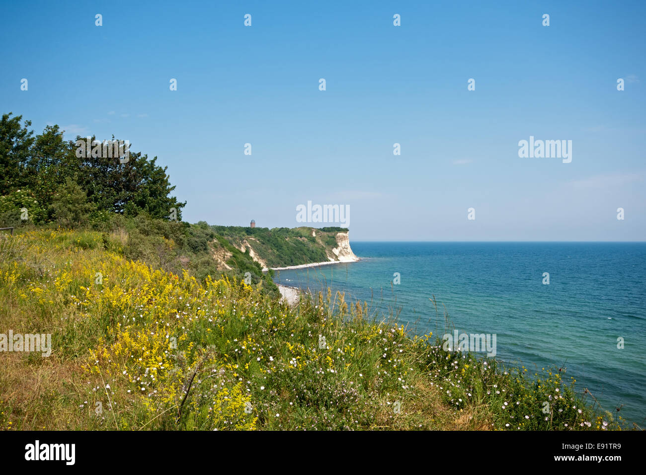Beliebte insel hi-res stock photography and images - Alamy