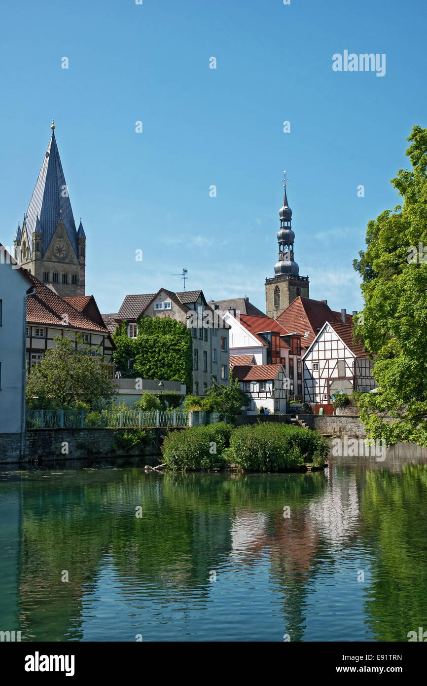 Soest fachwerkhaus hi-res stock photography and images - Alamy