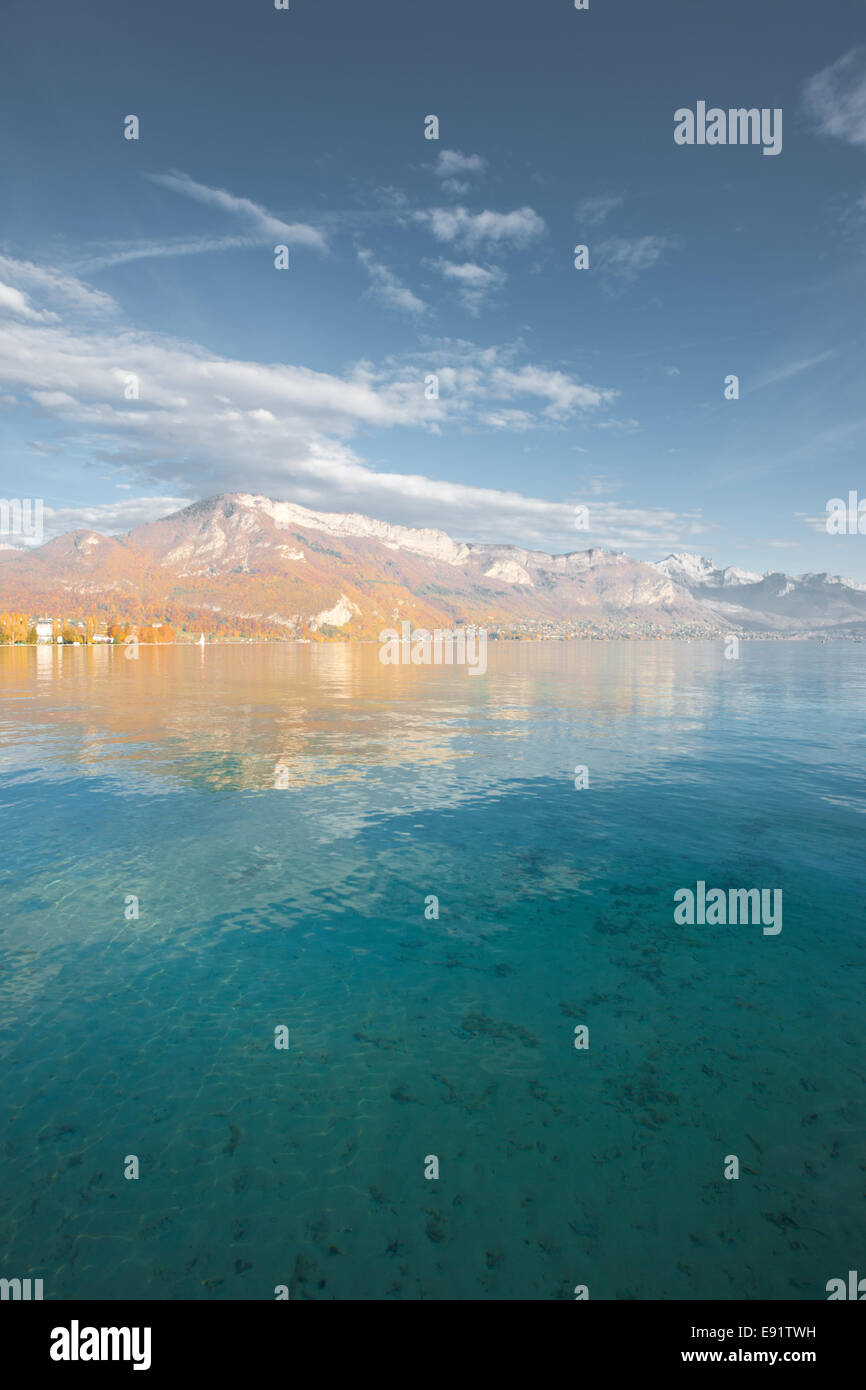 Fall colors france hi-res stock photography and images - Alamy