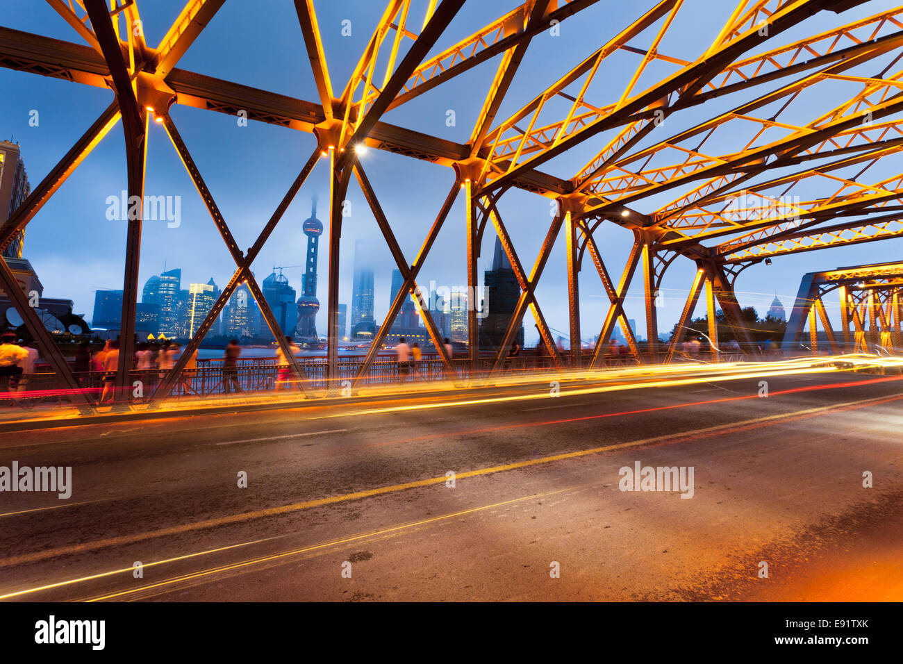 Bridg hi-res stock photography and images - Alamy