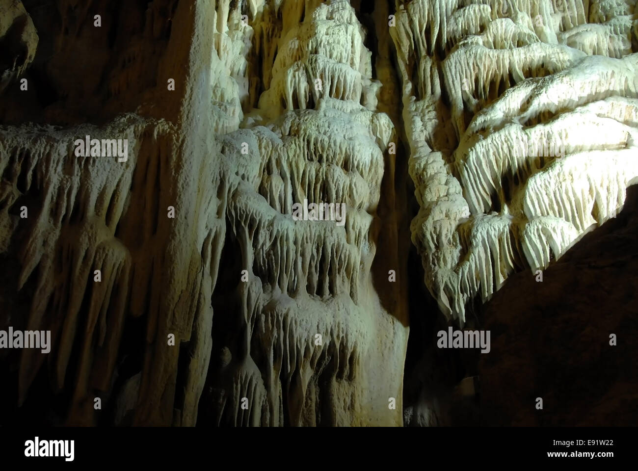 Resavska cave hi-res stock photography and images - Alamy