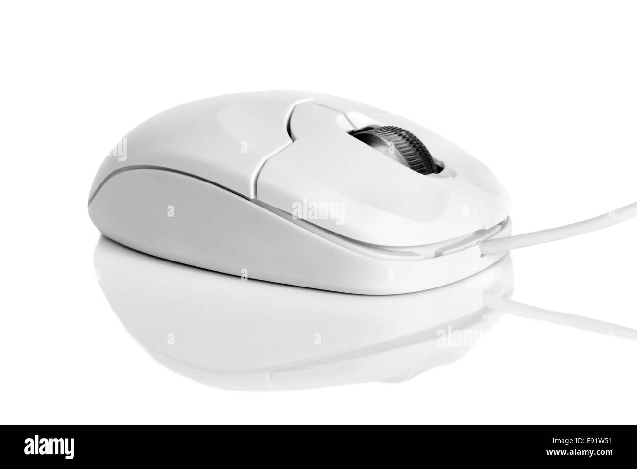 Single mouse Black and White Stock Photos & Images - Alamy