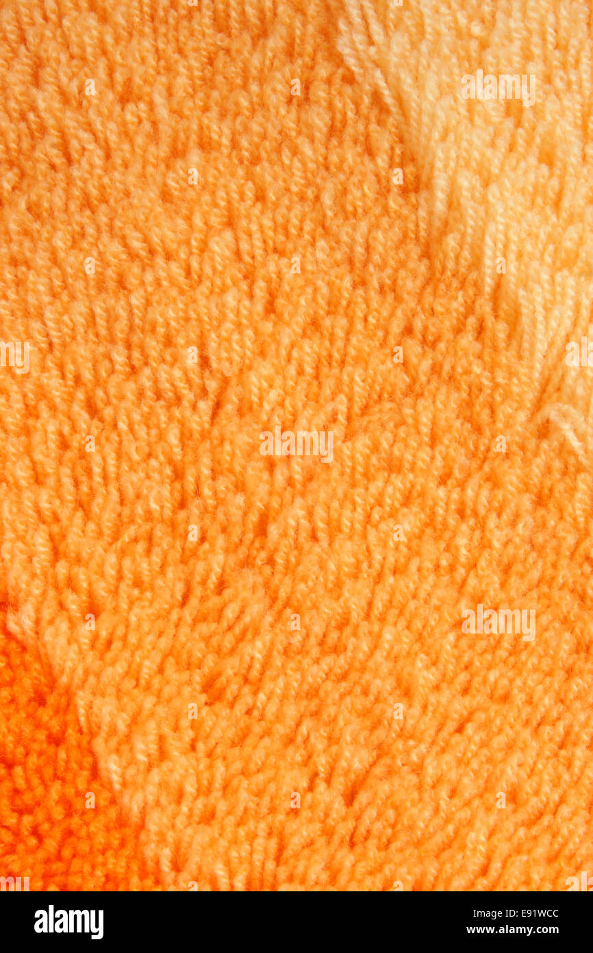 Orange carpet texture hi-res stock photography and images - Alamy