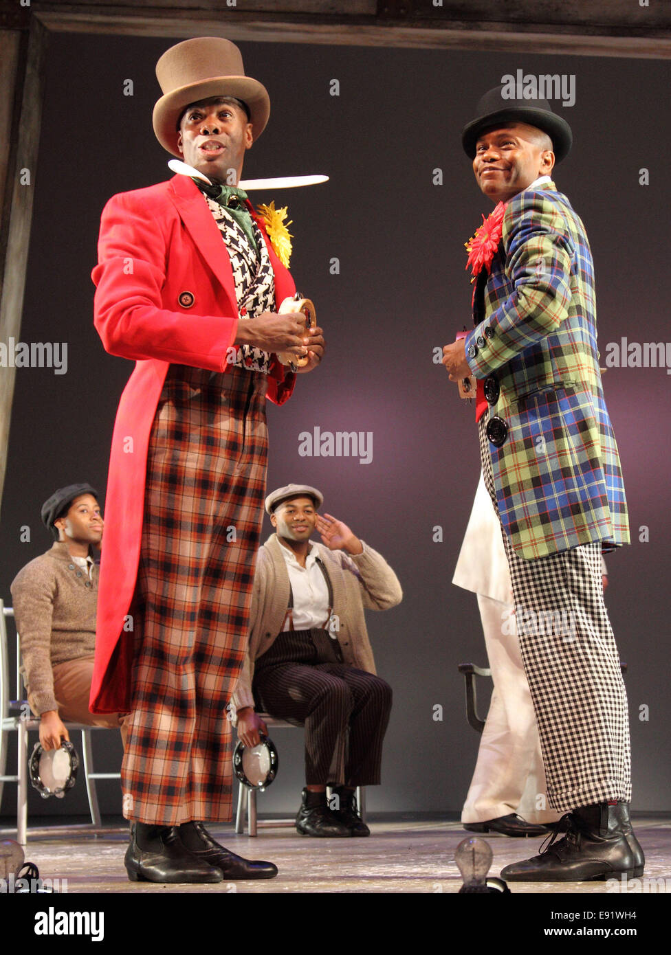 Mr colman hi-res stock photography and images - Alamy