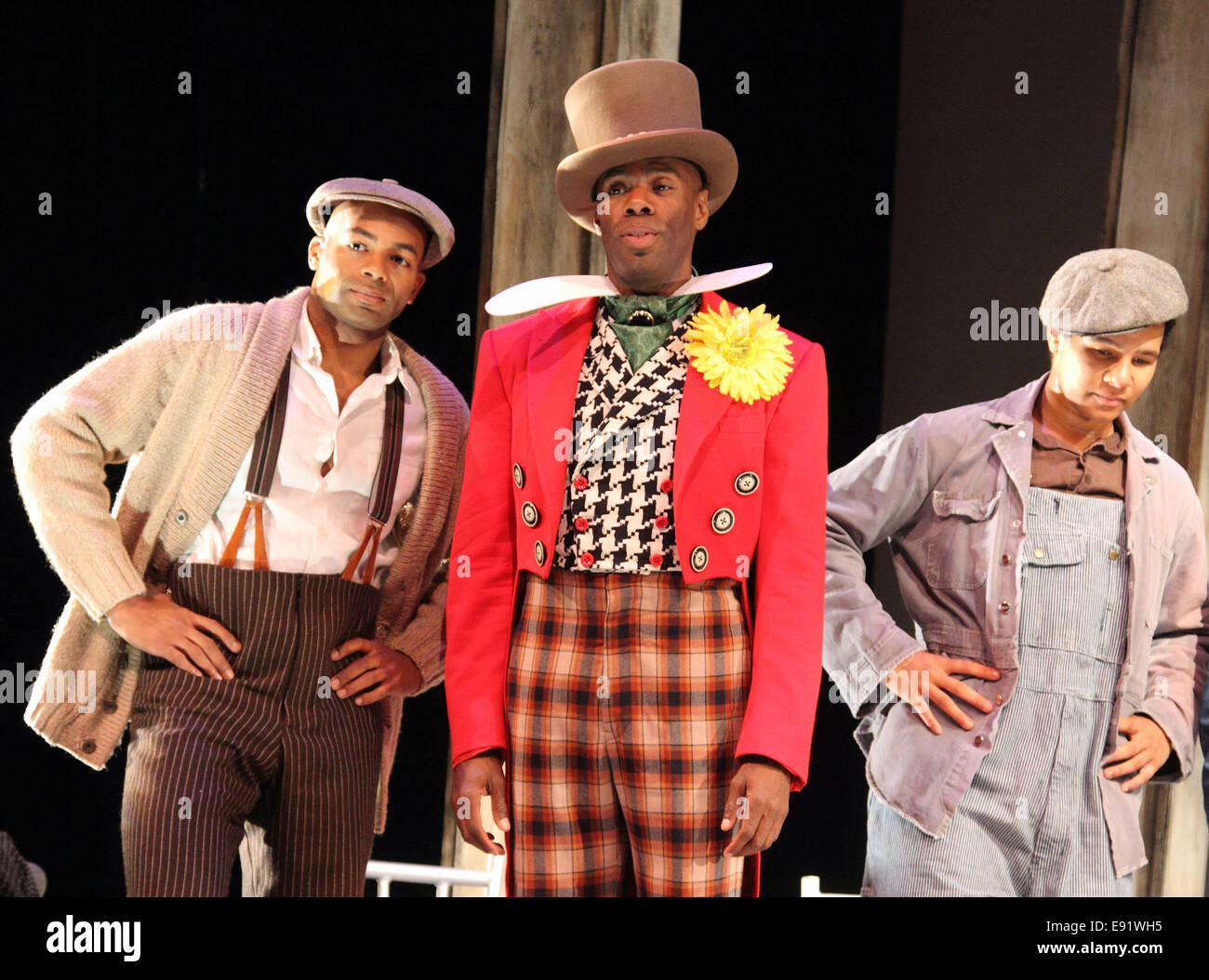 Mr Bones High Resolution Stock Photography and Images - Alamy