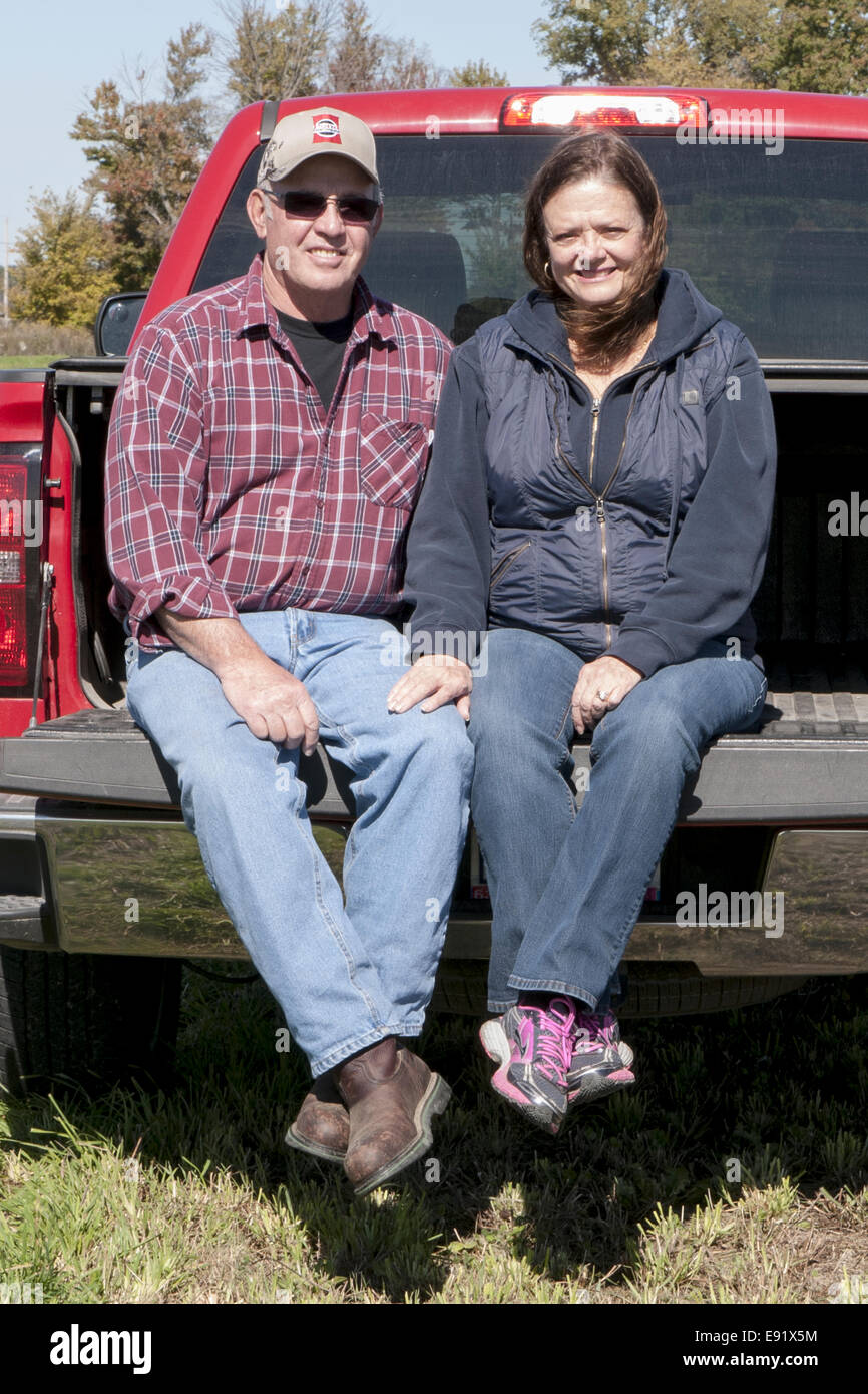 Tail gate hi-res stock photography and images - Alamy