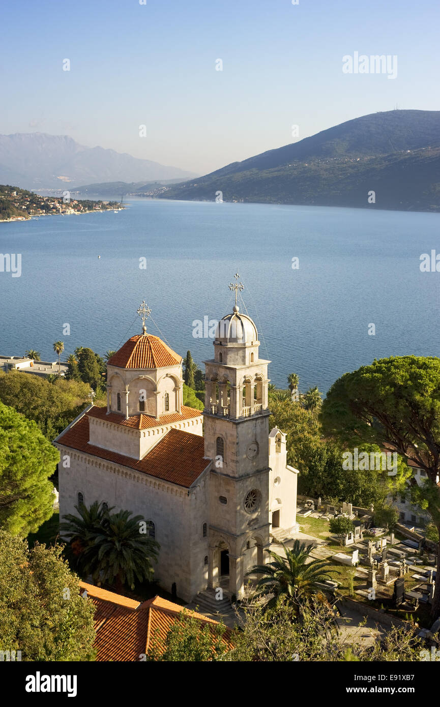 Savina monastery hi-res stock photography and images - Alamy