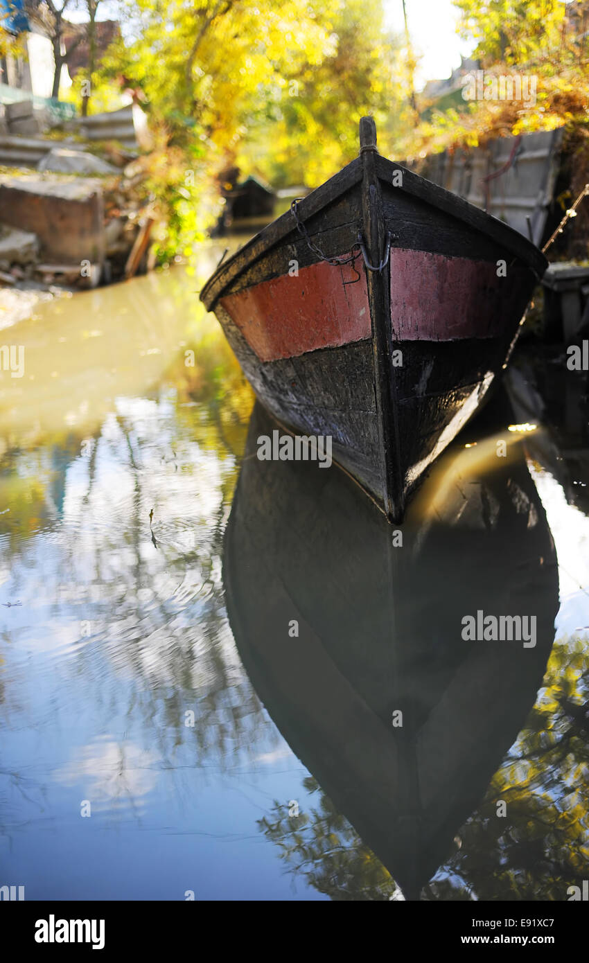 Color Sun Gully High Resolution Stock Photography and Images - Alamy