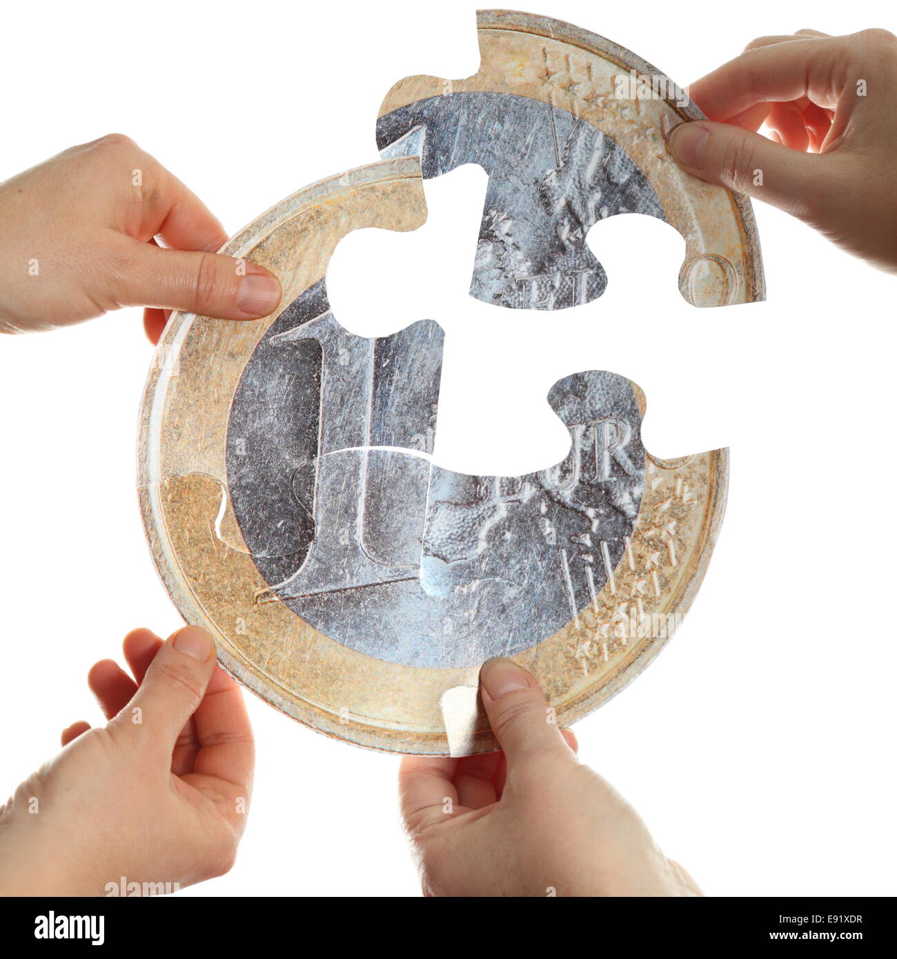 Finance divide hi-res stock photography and images - Alamy