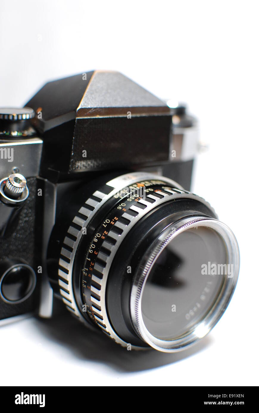 Reflex angle hi-res stock photography and images - Alamy