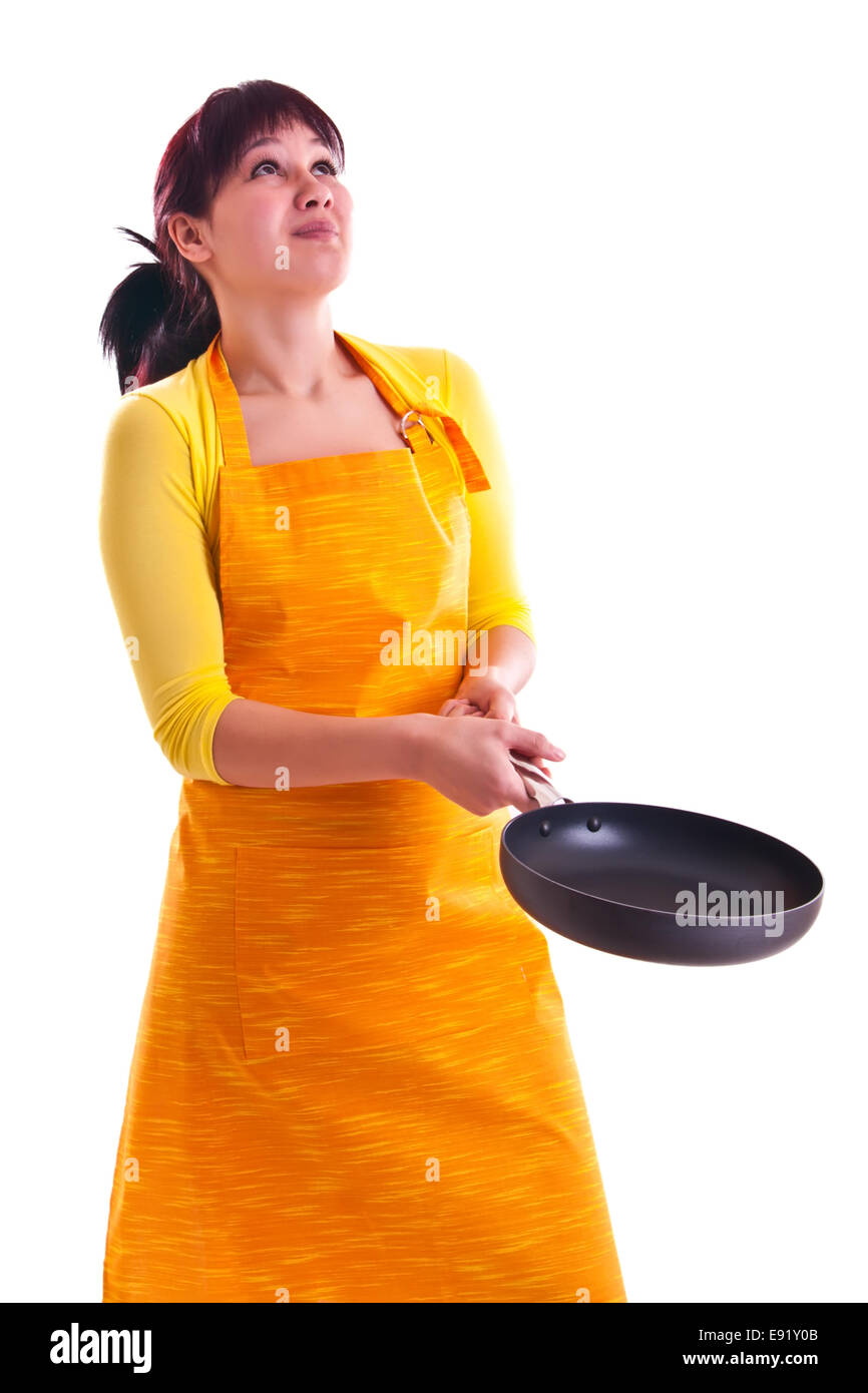 Pan face hi-res stock photography and images - Alamy