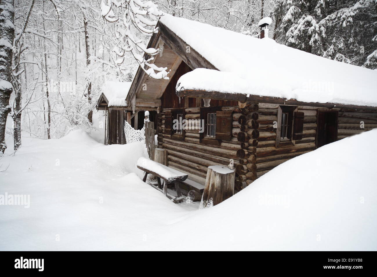 Hovel hi-res stock photography and images - Alamy