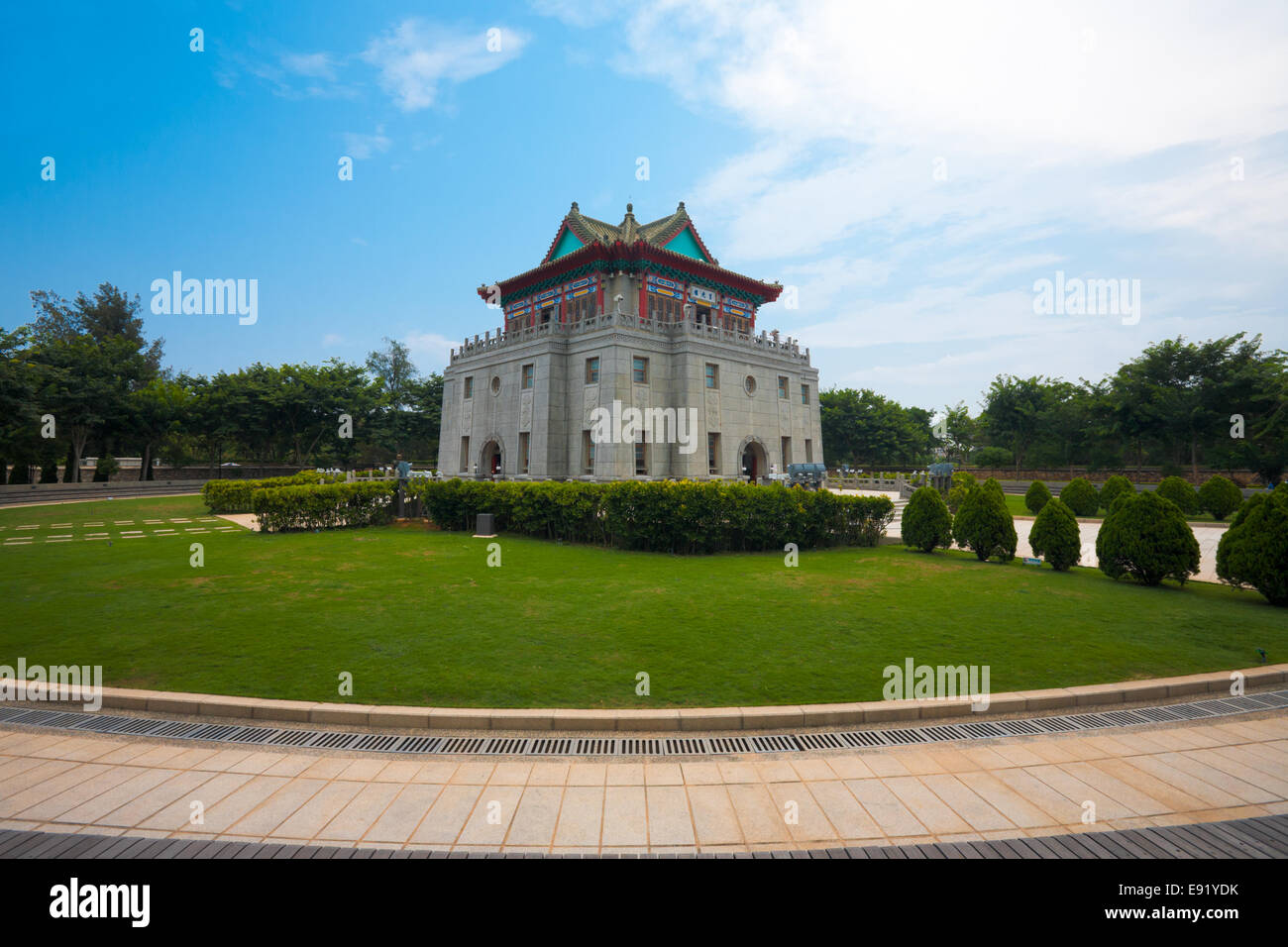 Kinmen hi-res stock photography and images - Alamy