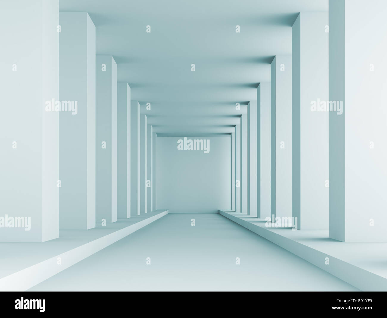 Empty columns column hi-res stock photography and images - Alamy