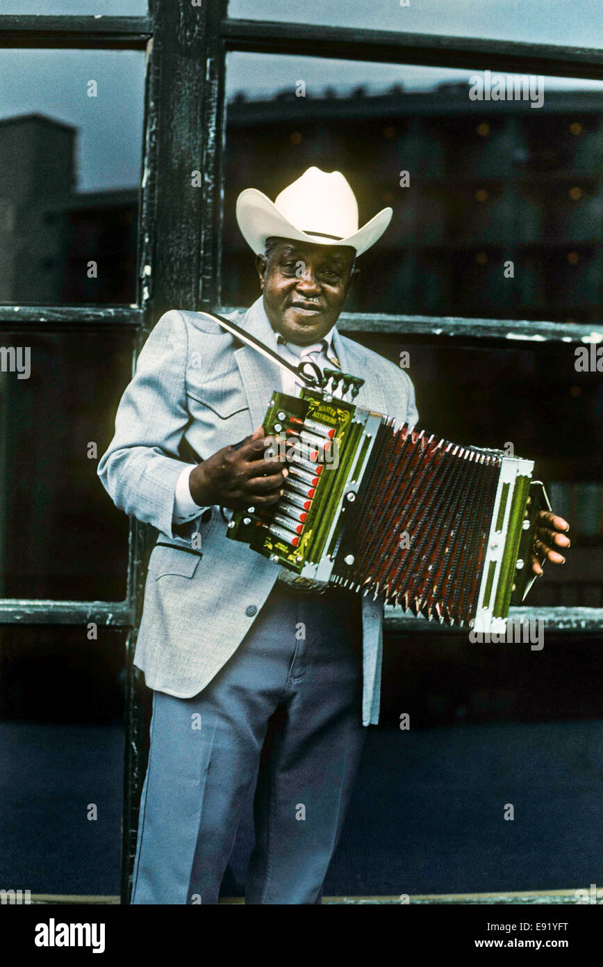 Boozoo Chavis Johnnie Billy Goat