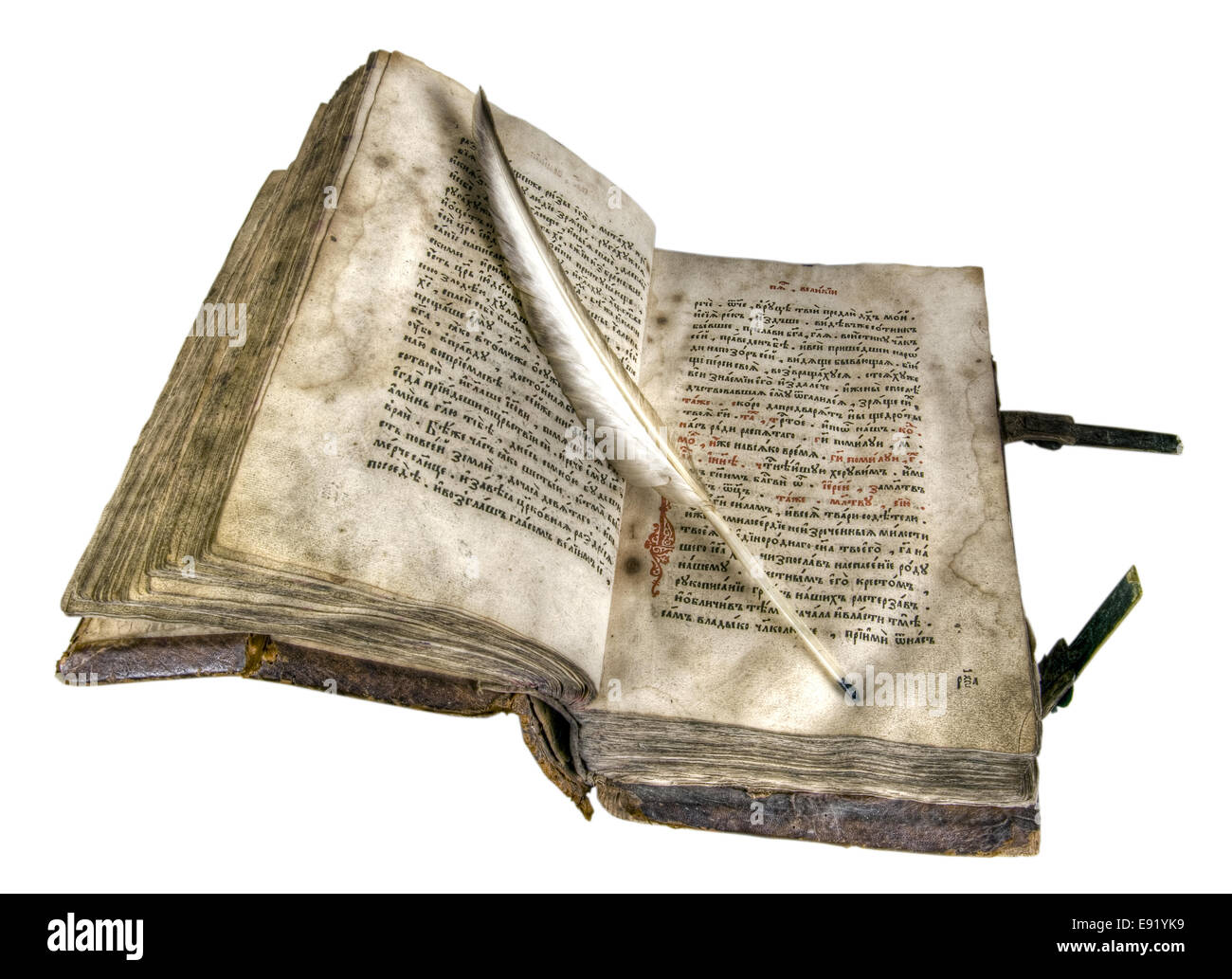 Ancient writing hi-res stock photography and images - Alamy