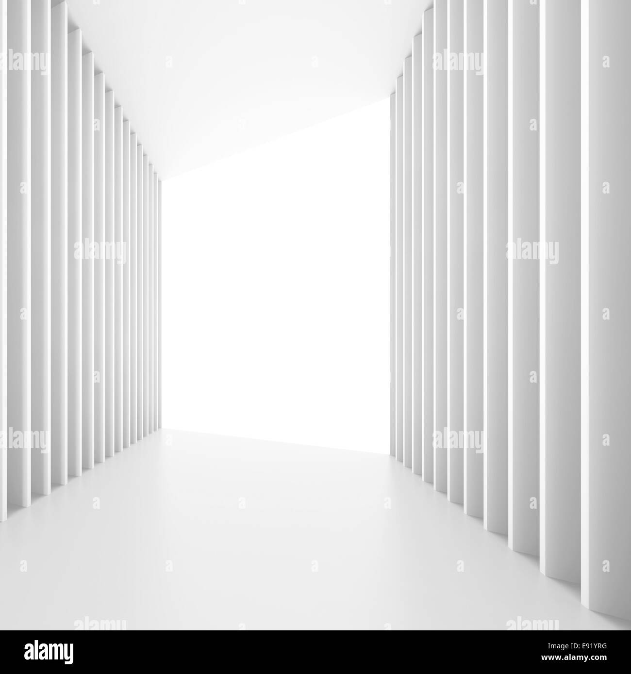 Abstract Architectural Design Stock Photo - Alamy