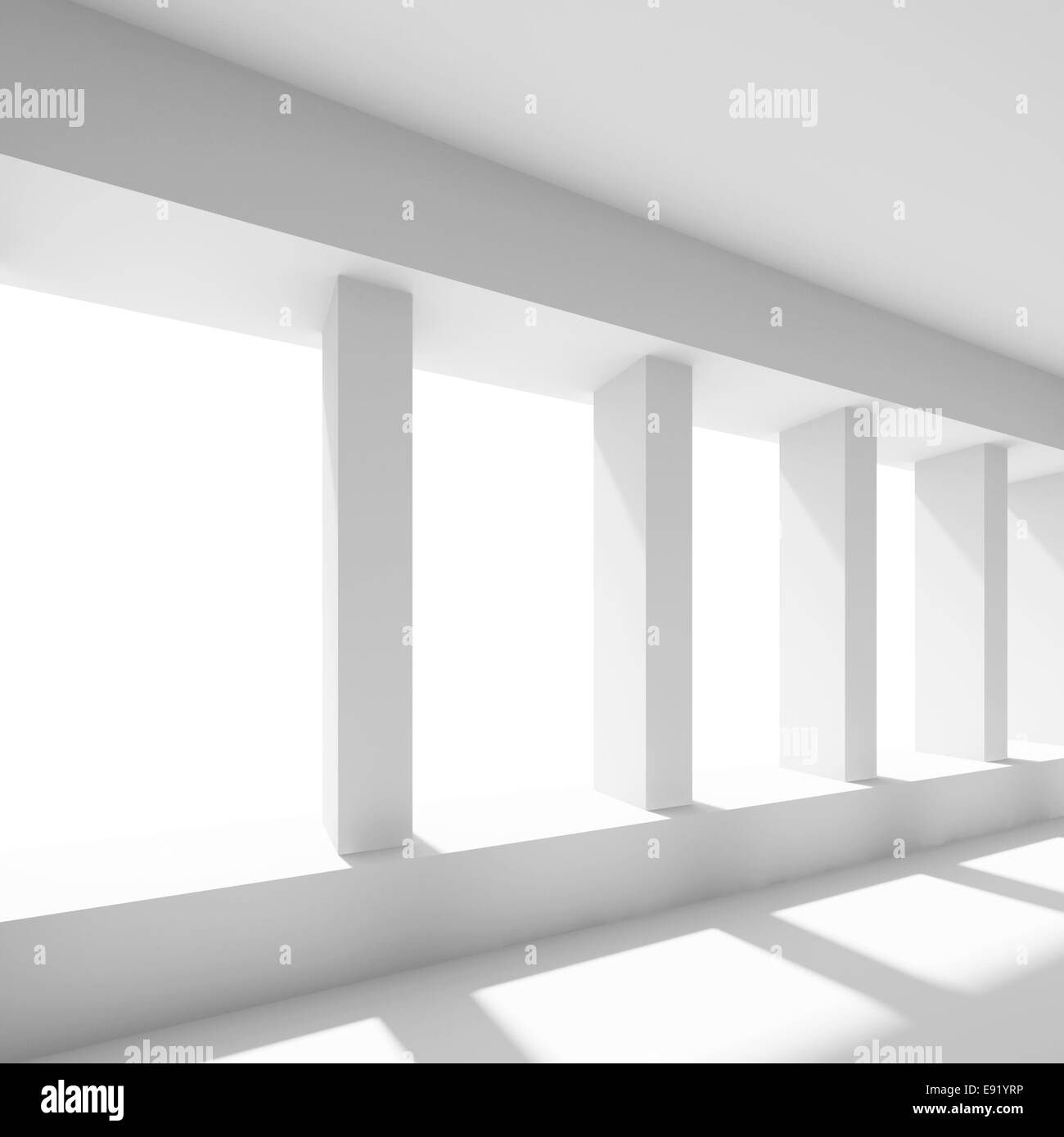 Modern Architecture Background Stock Photo - Alamy