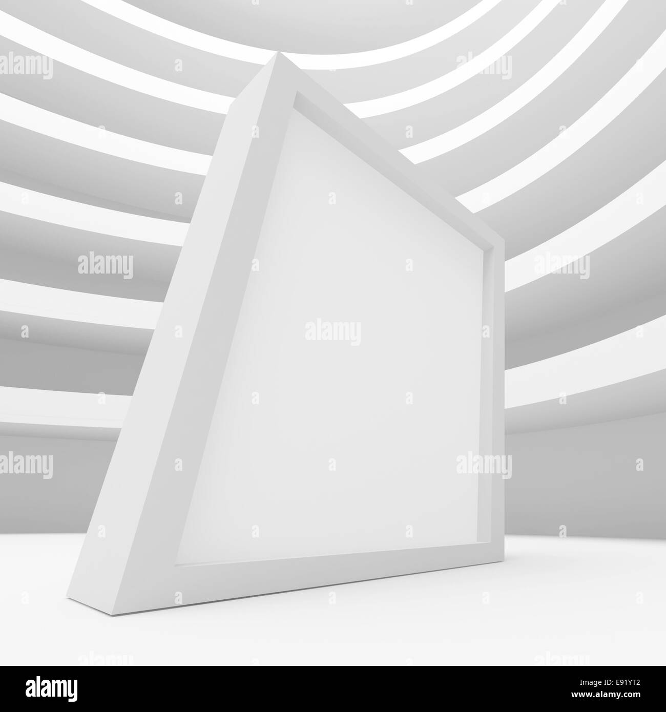 Abstract architecture hi-res stock photography and images - Alamy