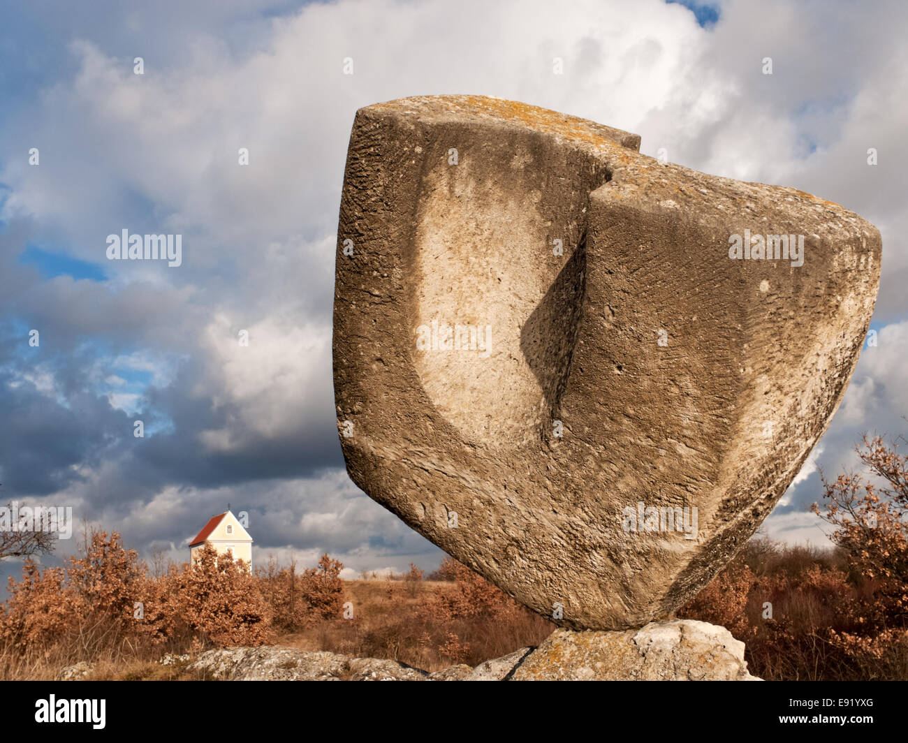Steinbruch st margarethen hi-res stock photography and images - Alamy