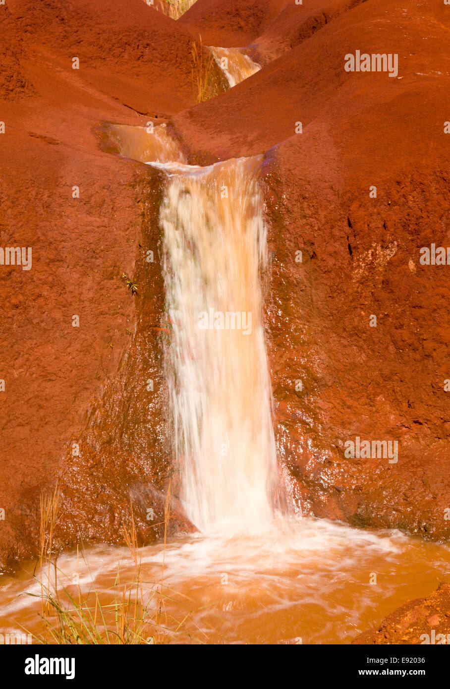 Landscape river in dry hi-res stock photography and images - Alamy