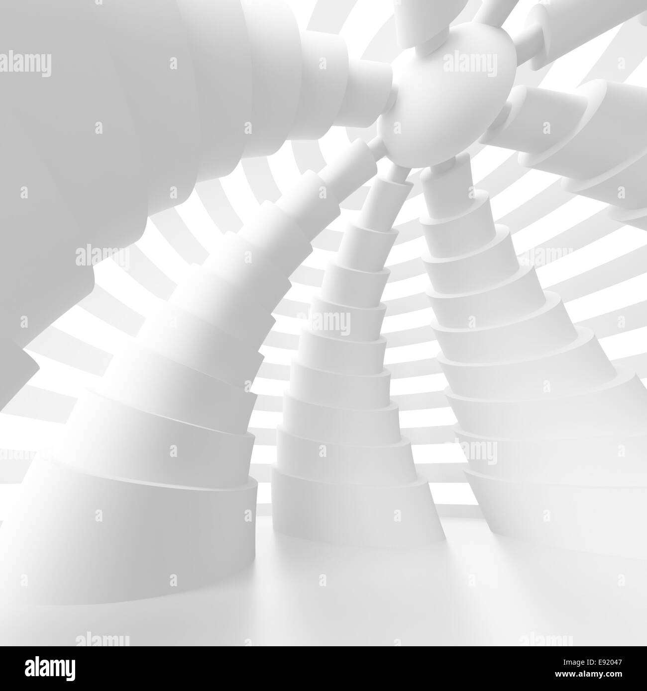 Modern architecture house Black and White Stock Photos & Images - Alamy