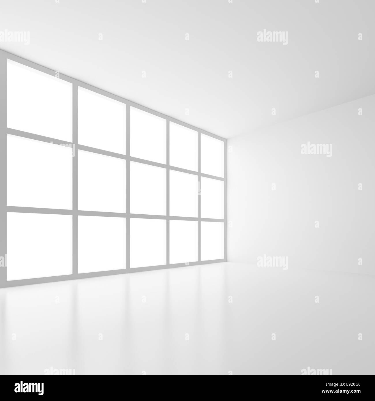 Large hall architecture Black and White Stock Photos & Images - Alamy