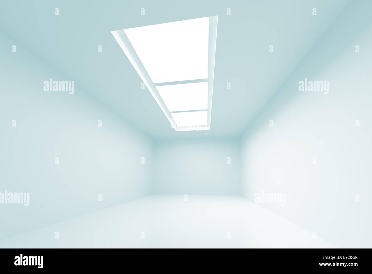 Modern prison interior hi-res stock photography and images - Alamy
