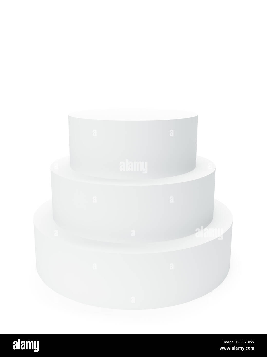 Isolated target on light hi-res stock photography and images - Alamy