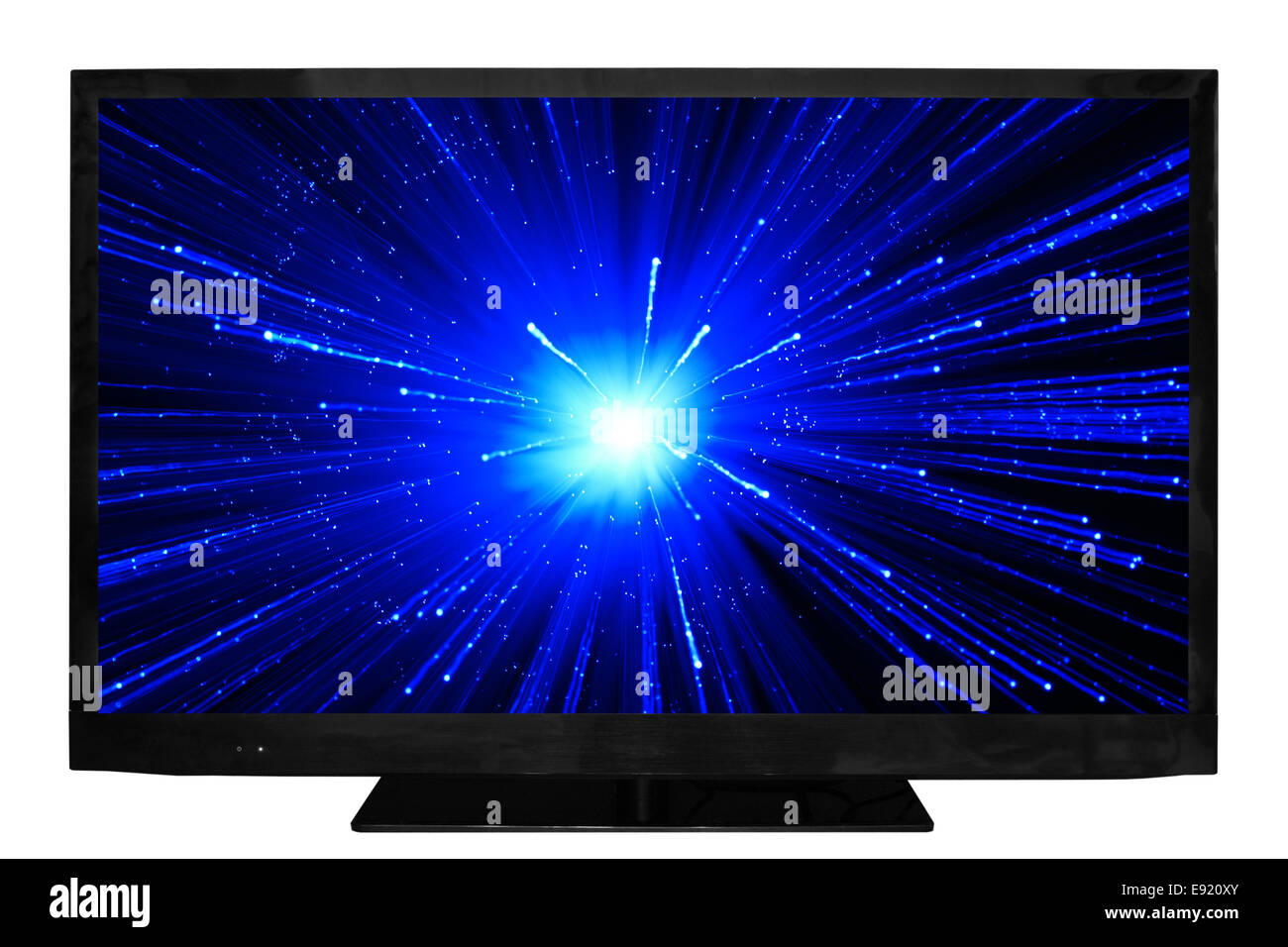 Hd television hi-res stock photography and images - Alamy