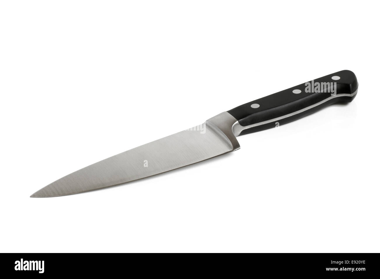 Chefs knife hi-res stock photography and images - Alamy
