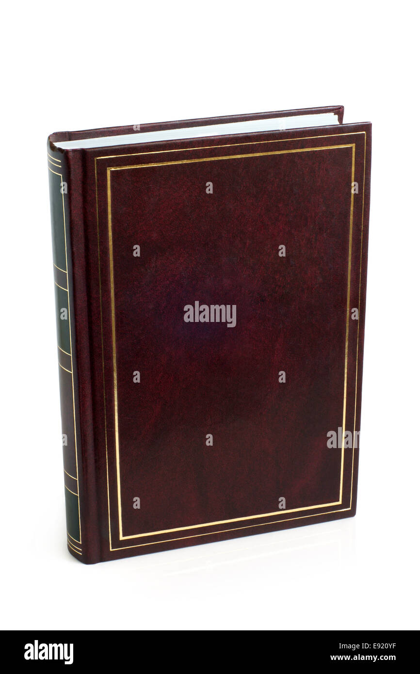 The brown book hi-res stock photography and images - Alamy