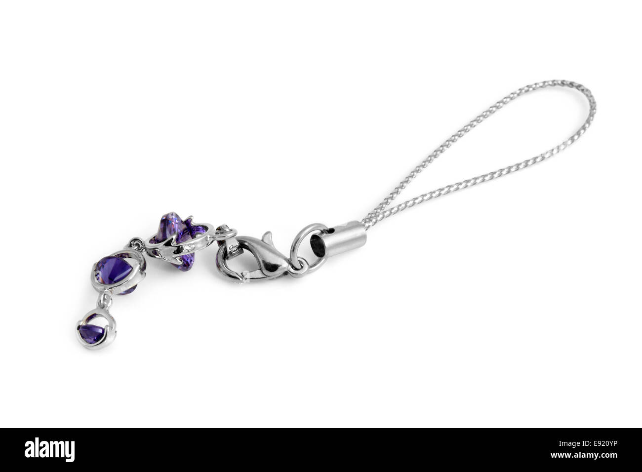 Chrome pendant hi-res stock photography and images - Alamy