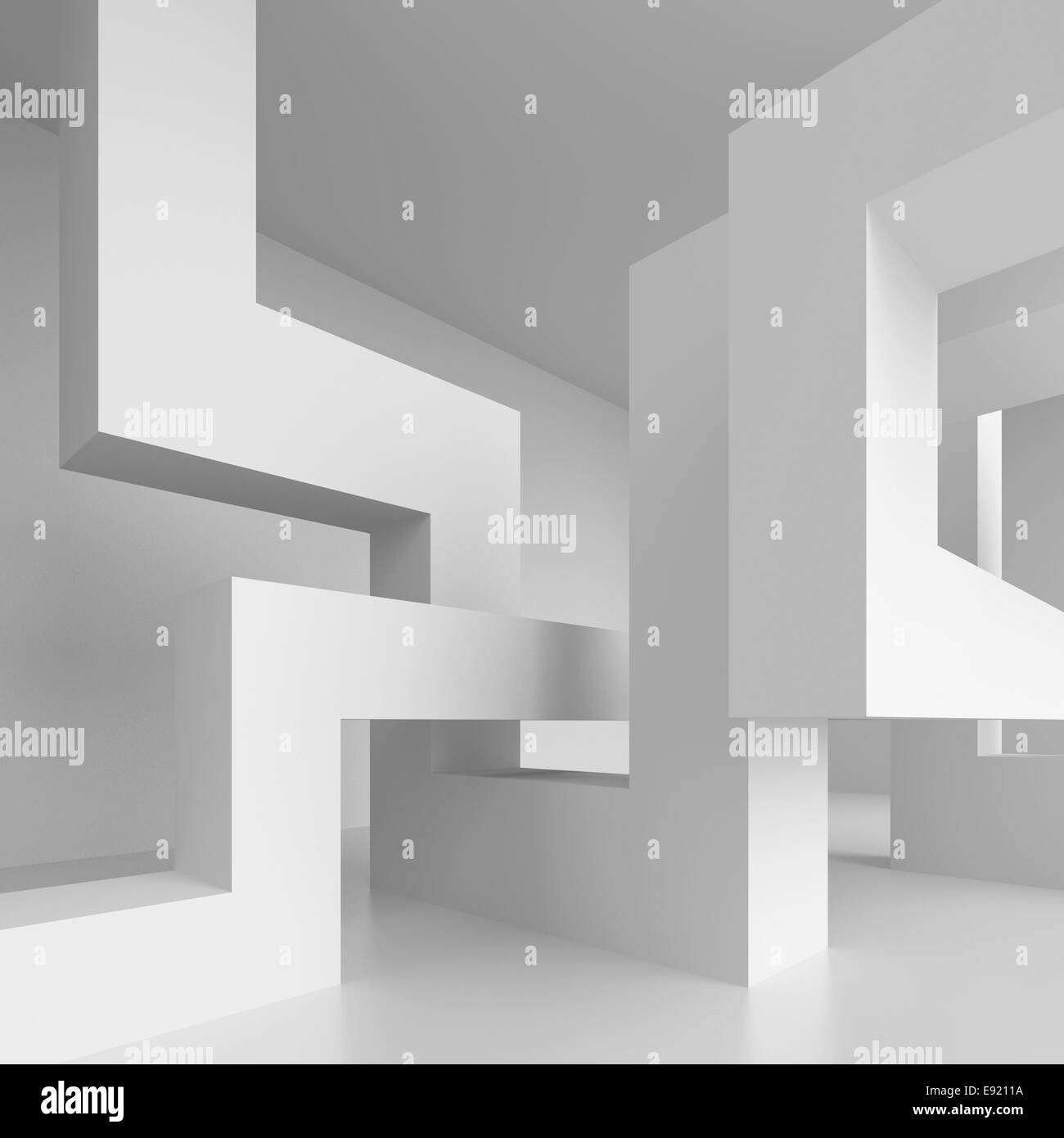 Design modern Black and White Stock Photos & Images - Alamy