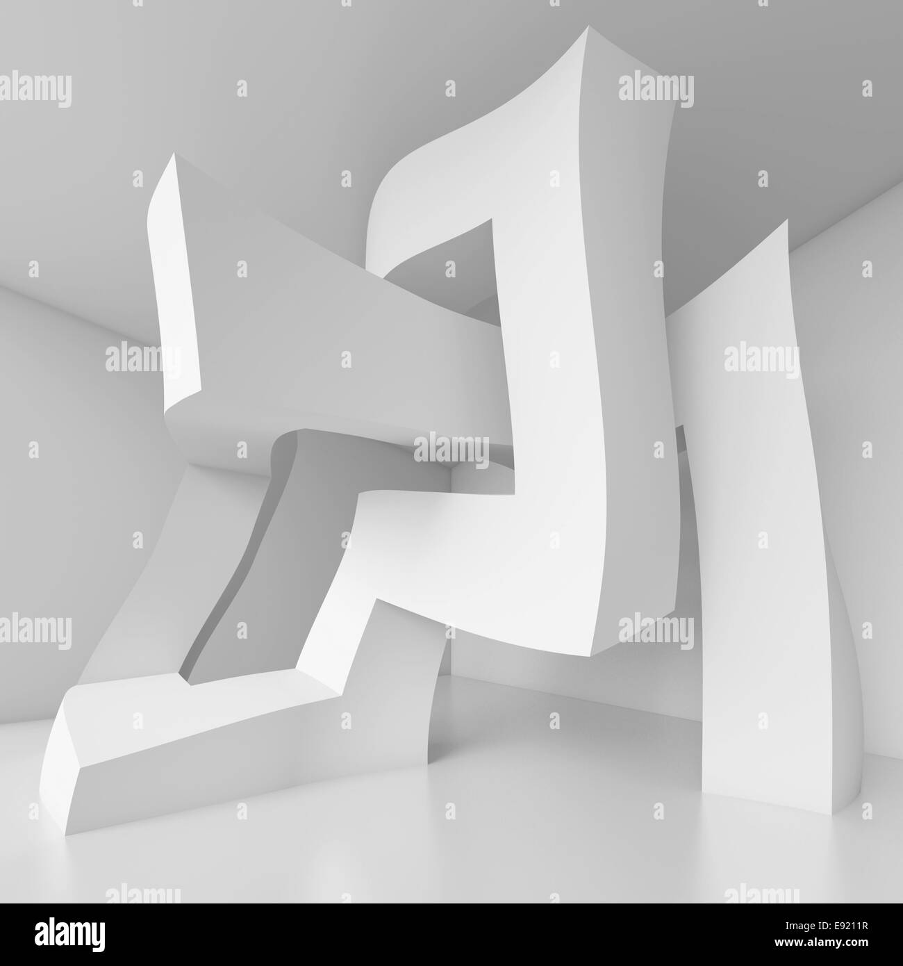 Design modern Black and White Stock Photos & Images - Alamy